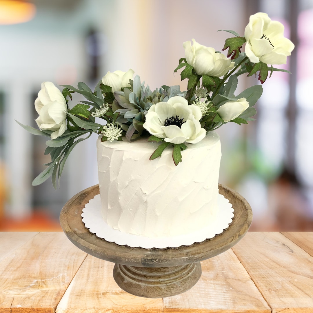 Fake Cake for Display Fake Cake Decor Fake Cake Wedding 6 - Etsy