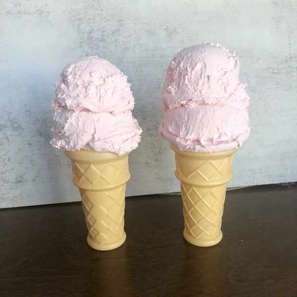 Ice Cream Decor - Etsy