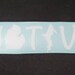 Michigan NATIVE Vinyl Decal Sticker for Car Windows Laptops - Etsy