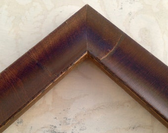 Olive Wood Frame - Etsy