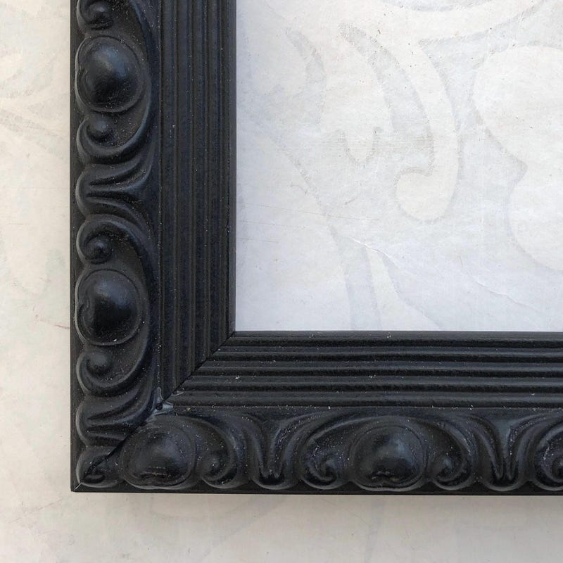 Antique 20x24 Picture Frame - Etsy