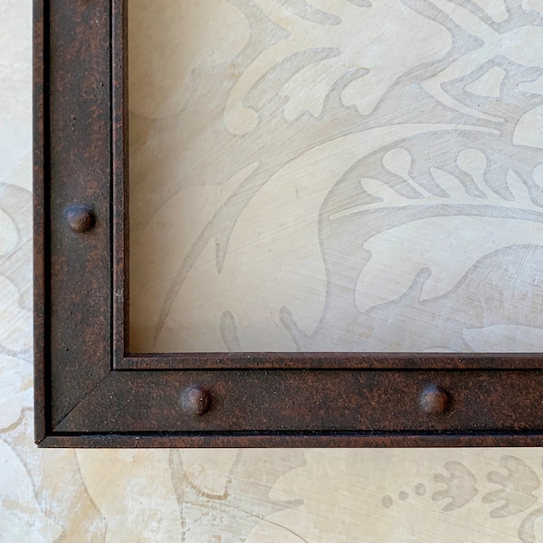 10x10 Metal Picture Frames - Etsy