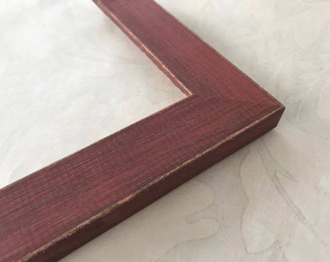 Emerald Glitter, Christmas Picture Frame Theme Size: 5x7 - Etsy