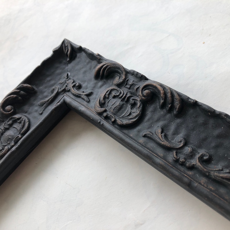 Gothic Picture Frame - Etsy