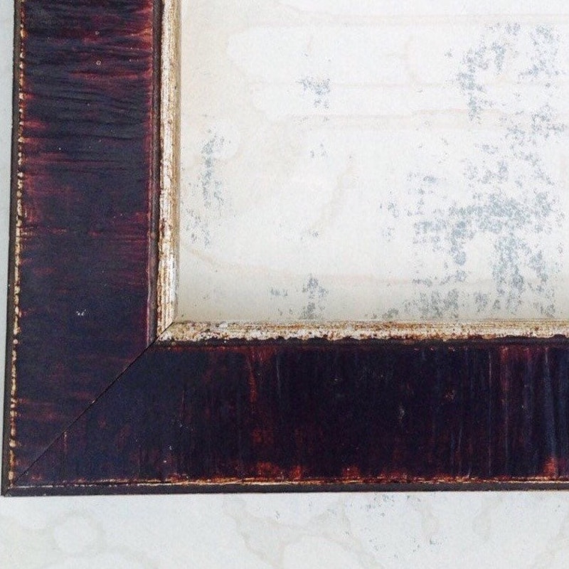 16x20 Mission Frame - Etsy