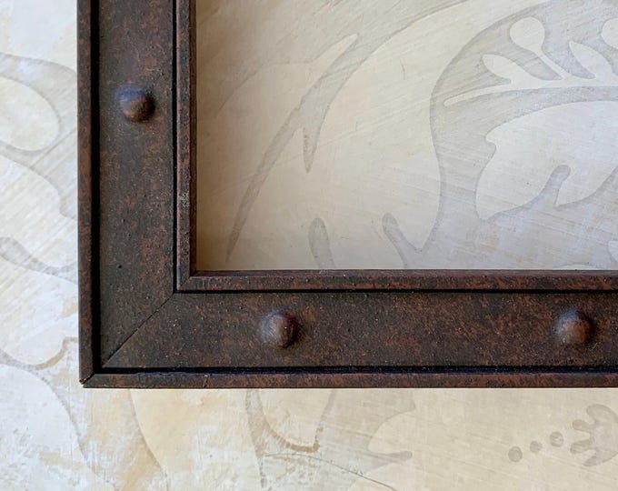 Hammered Gold Metallic Picture Frame – Traditional & Contemporary Home ...