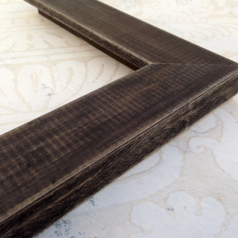 30x24 Picture Frame - Etsy