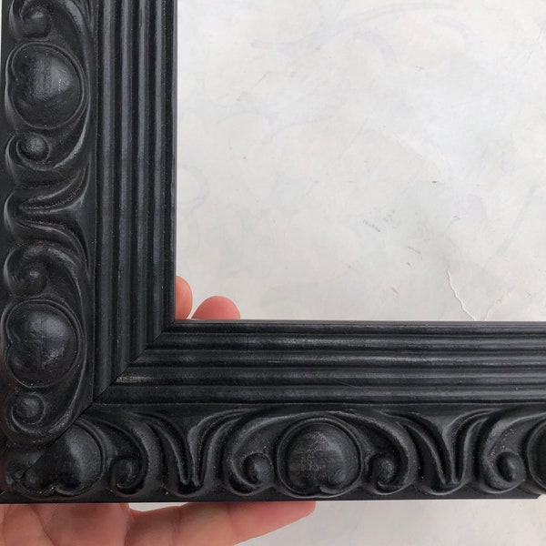 A3 Gothic Picture Frame - Etsy