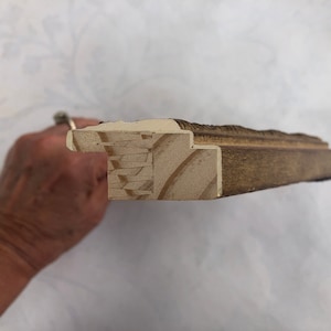 Ornate Gold Picture Frame- Antiqued Gold Photo Frame- Custom Picture ...