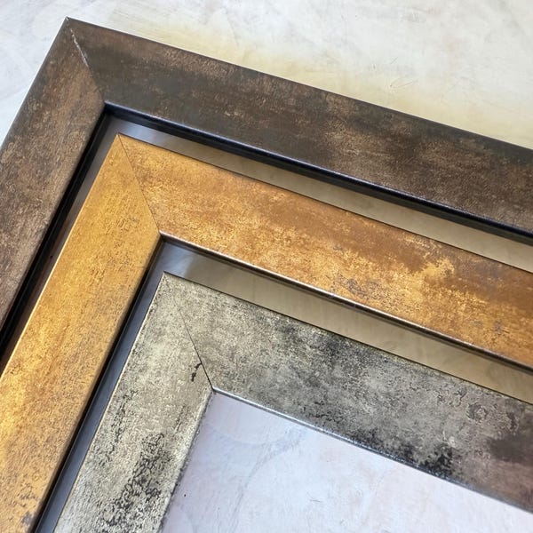 Decorative Frame A2 - Etsy