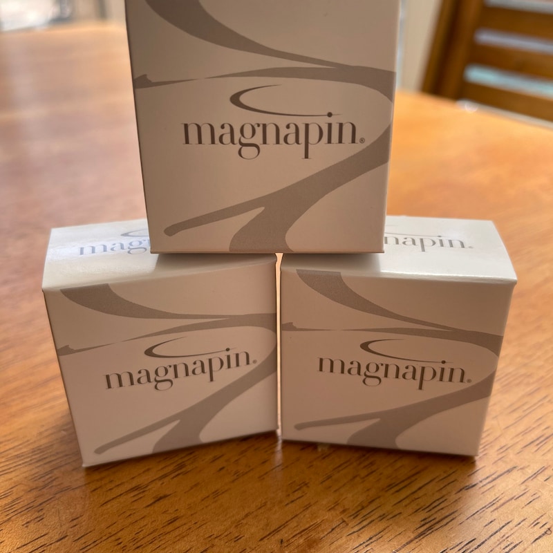 Magnetic Pin Pride - Etsy