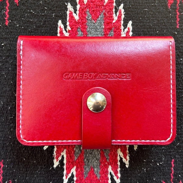 Gameboy Advance Screen Cover - Etsy