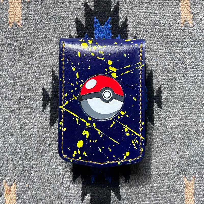 Game Boy Color Game Case - Etsy