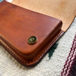Nintendo Switch Leather Case - Customizable - Etsy