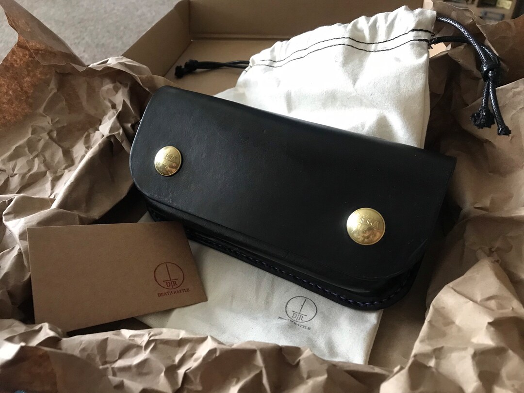 Nintendo Switch Leather Case Customizable - Etsy