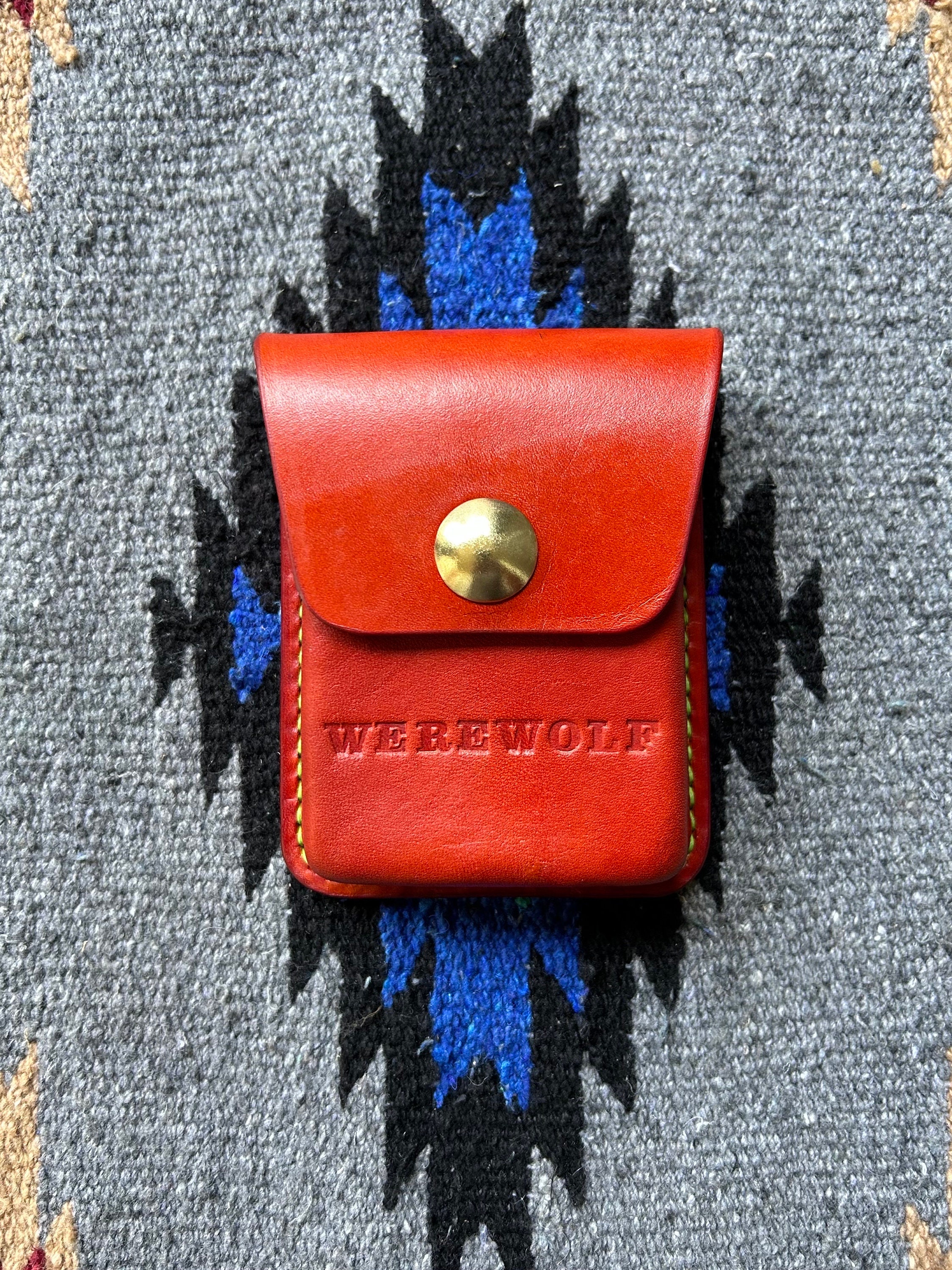 TRIMUI Brick Leather Case - TRIMUI Brick - Handheld Console Case ...