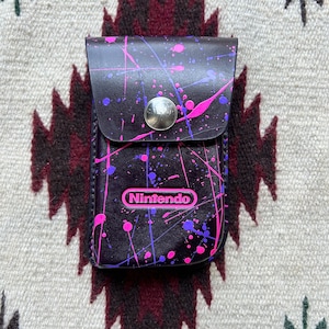 Modretro Chromatic Leather Case Customizable - Etsy