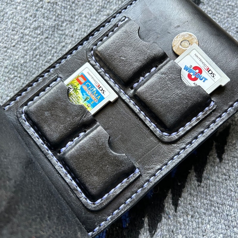 Nintendo Dsi Case - Etsy