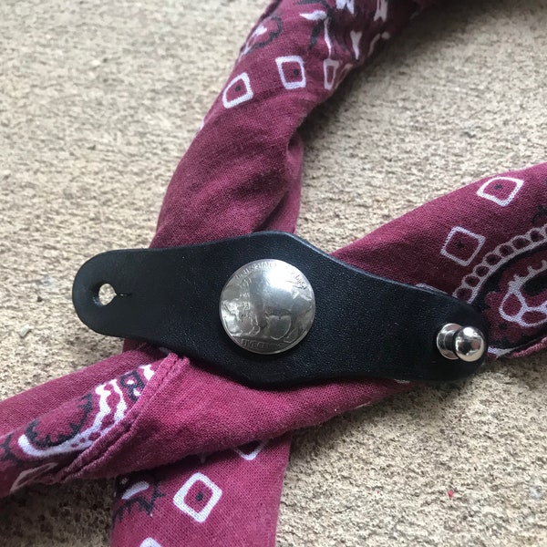 Leather Sliders - Etsy