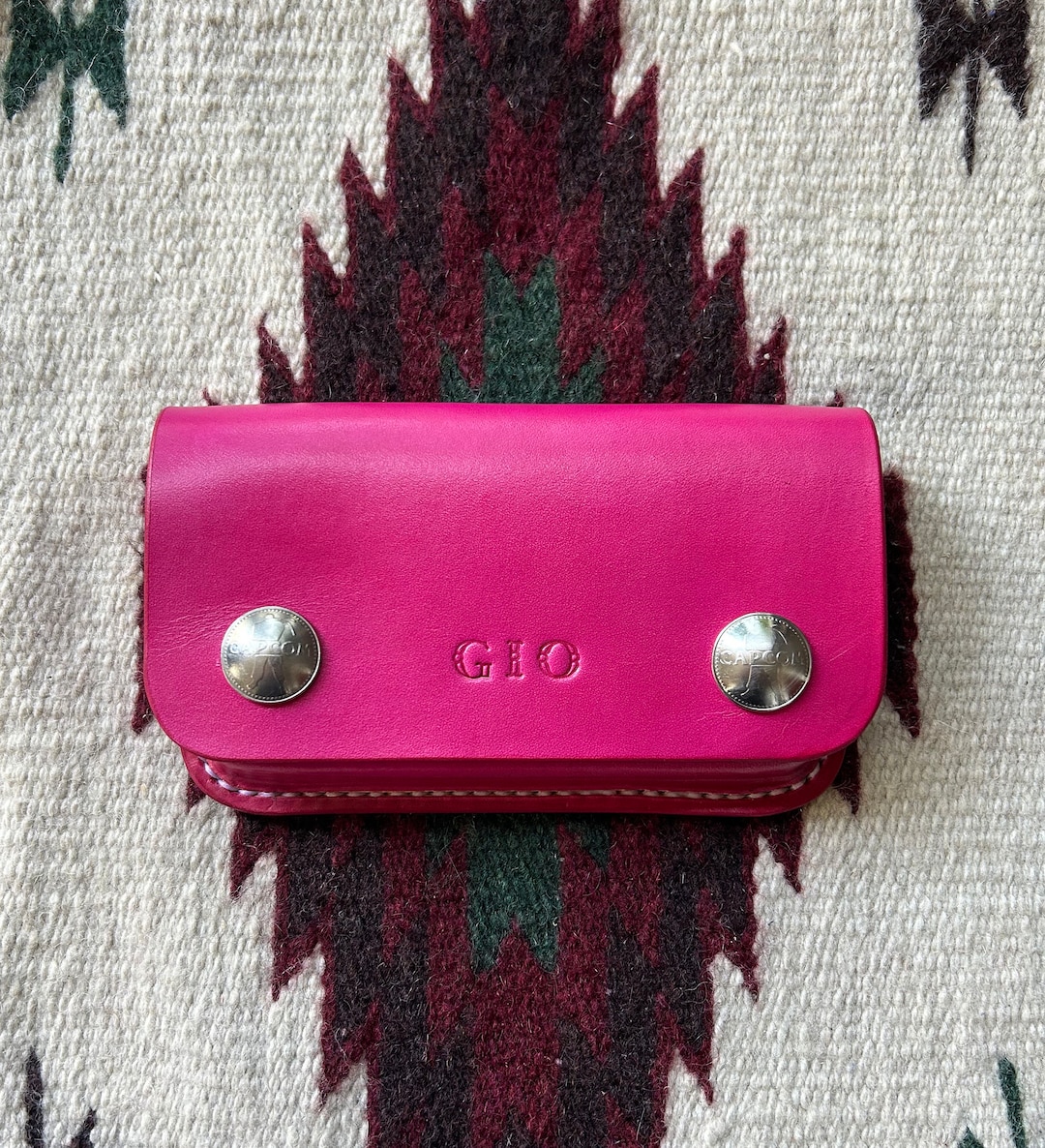 Game Boy Advance Case Game Boy Advance Leather Case - Etsy