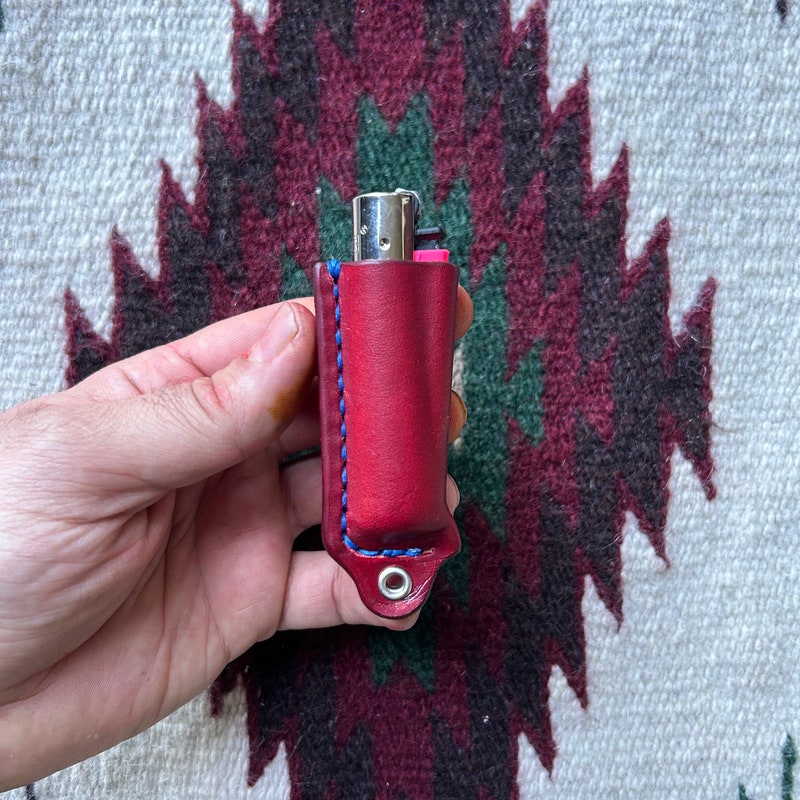 Clipper Lighters Cases - Etsy