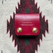 Nintendo Game Boy Advance SP Case - Leather Game Boy Advance Case - Etsy