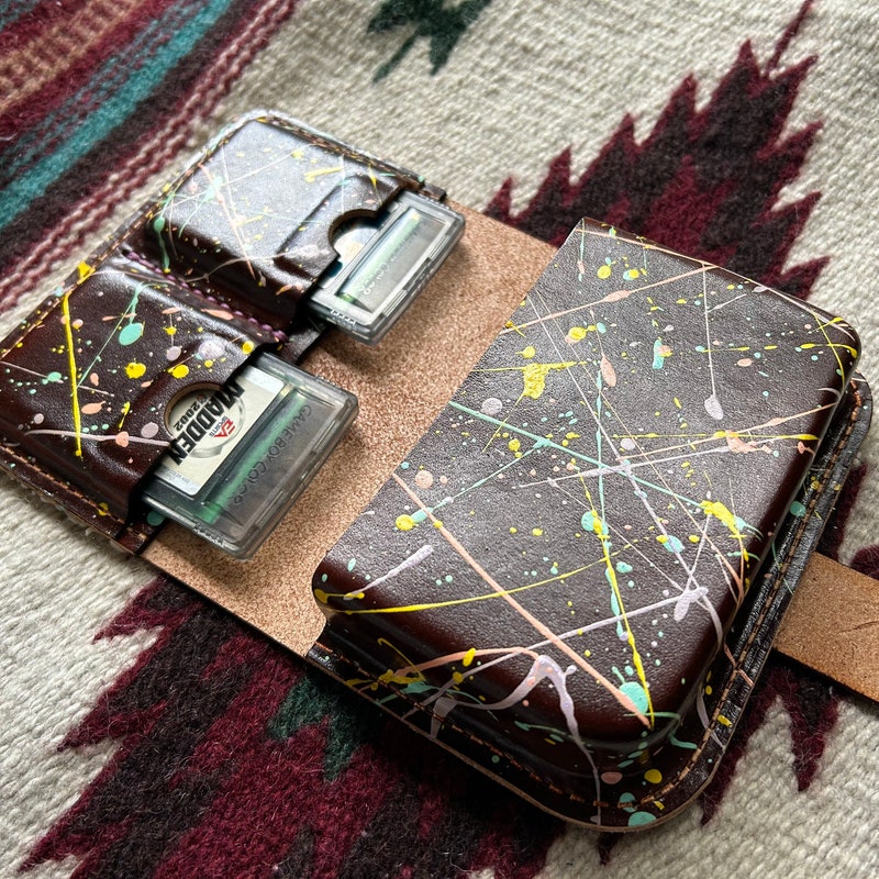 Cases for Gbc Games - Etsy