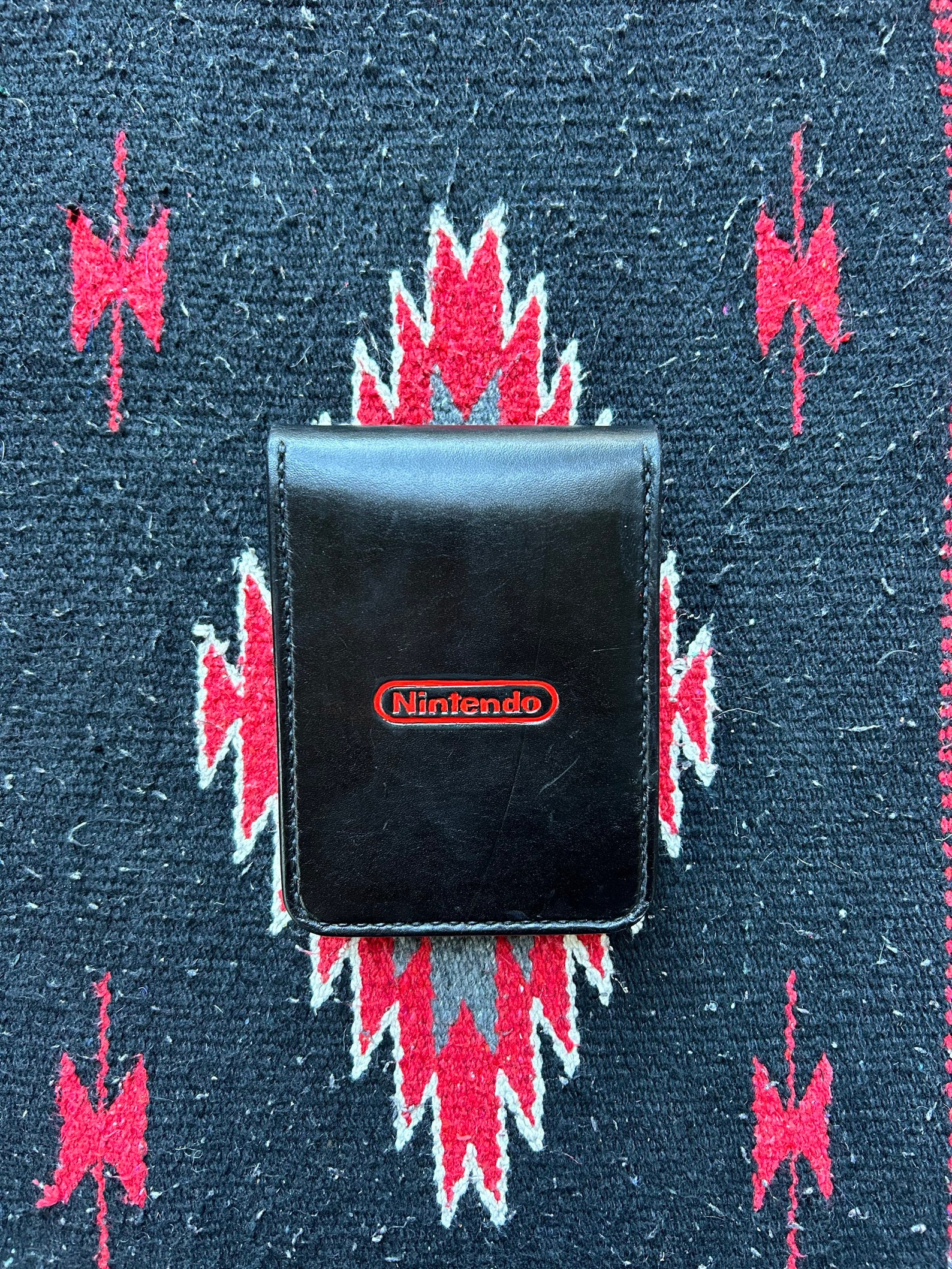 RG353V Case - Anbernic RG353V Leather Case - Customizable - Etsy