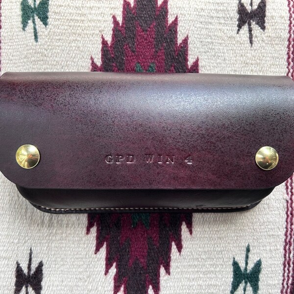 Gpd Win 4 Grip Case - Etsy