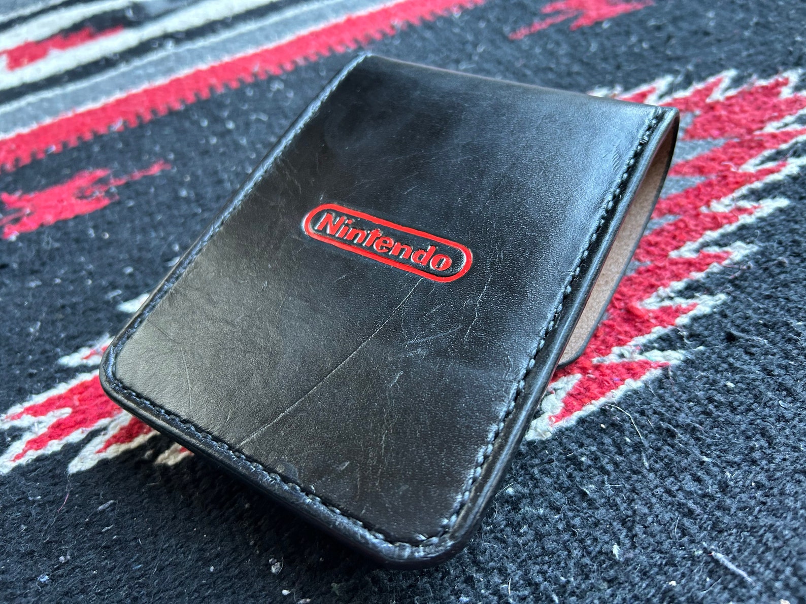 RG353V Case Anbernic RG353V Leather Case Customizable - Etsy