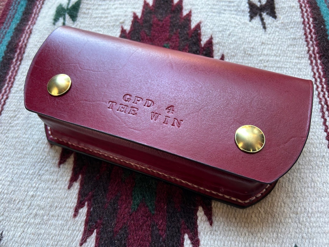 GPD Win 4 Leather Case - Customizable - Etsy