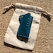 MINI BIC Leather Lighter Case for Use With MINI Bic Lighter Keychain ...