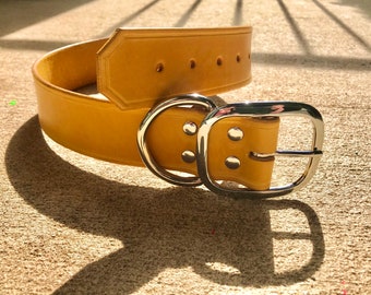 3 4 Inch Dog Collar - Etsy