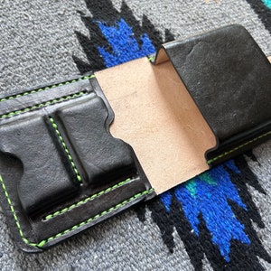 Nintendo Game Boy Advance SP Cover and 2 Game Cartridge Case - Leather ...