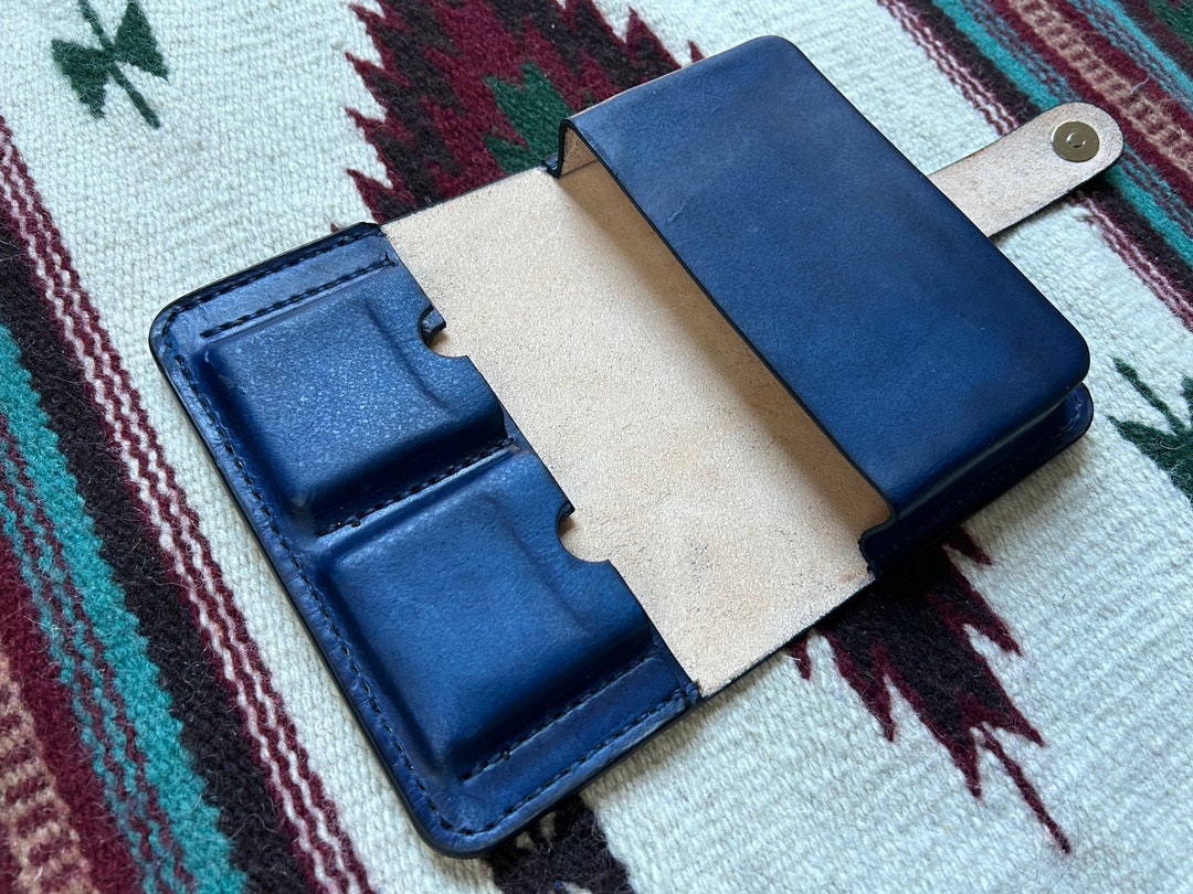 Analogue Pocket Cover and 2 Game Cartridge Case - Leather Analogue ...