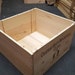 FRENCH MAGNUM Wooden Wine Box -traditional Box / Crate / Storage Unit ...