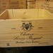 3 X Mixed FRENCH WINE BOXES Used Wooden Crates - Storage Solutions ...