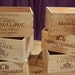 3 Pack of Chateau Lagrave, Chamaille Bordeaux & Grand Clapeau ...