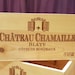 3 Pack of Chateau Lagrave, Chamaille Bordeaux & Grand Clapeau ...