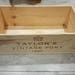 VINTAGE PORT BOX Reclaimed Port Box / Crate / Genuine Wooden Storage ...