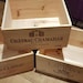 3 Pack of Chateau Lagrave, Chamaille Bordeaux & Grand Clapeau ...