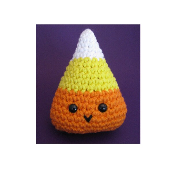 Candy Corn Yarn - Etsy