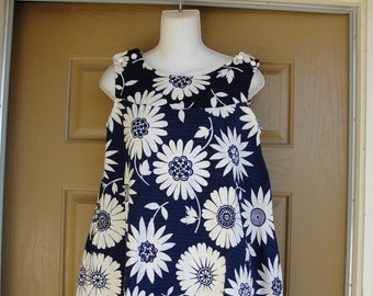 Moo moo dress | Etsy
