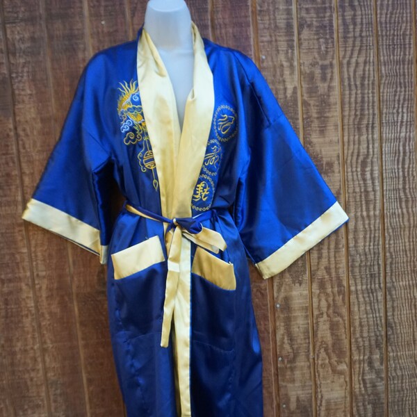 Dragon Robe - Etsy