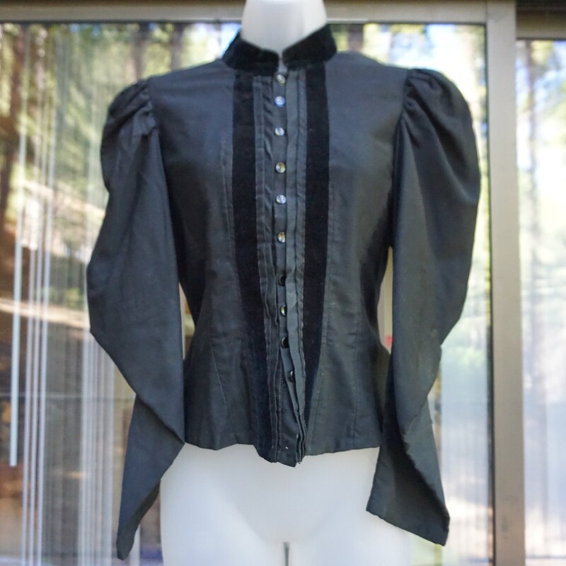 1900s Blouse - Etsy