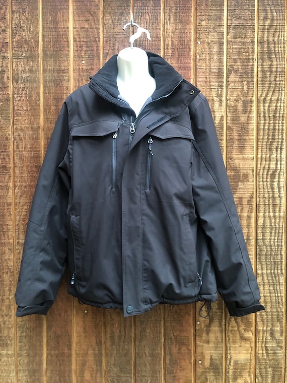 Vintage gerry mens winter - Gem