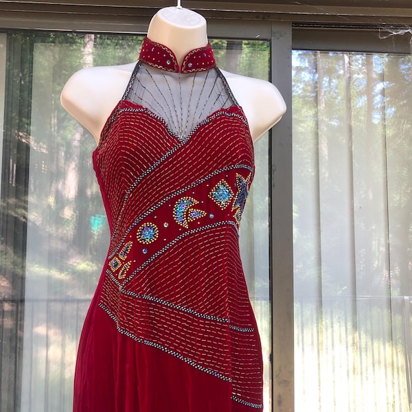 Asian Inspired Dresses for Women - Etsy