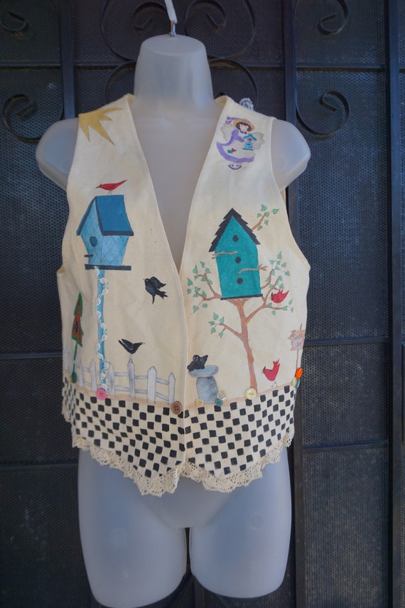 Ladies bird watching camping - Gem