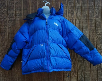 First Down Jacket - Etsy