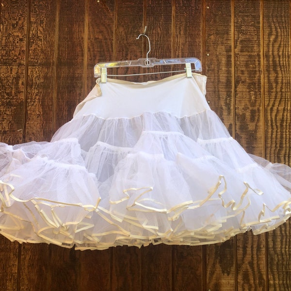 Full Crinoline - Etsy